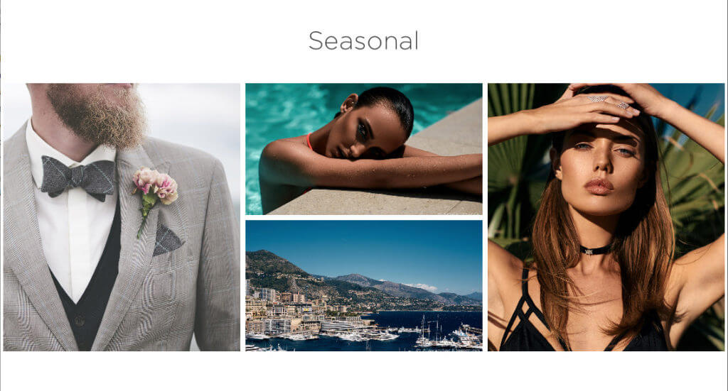 Capture One Styles - Focus Review