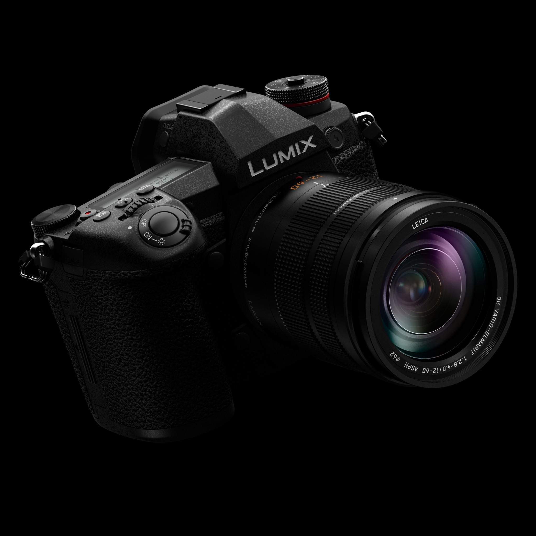 Cameras - Focus Review