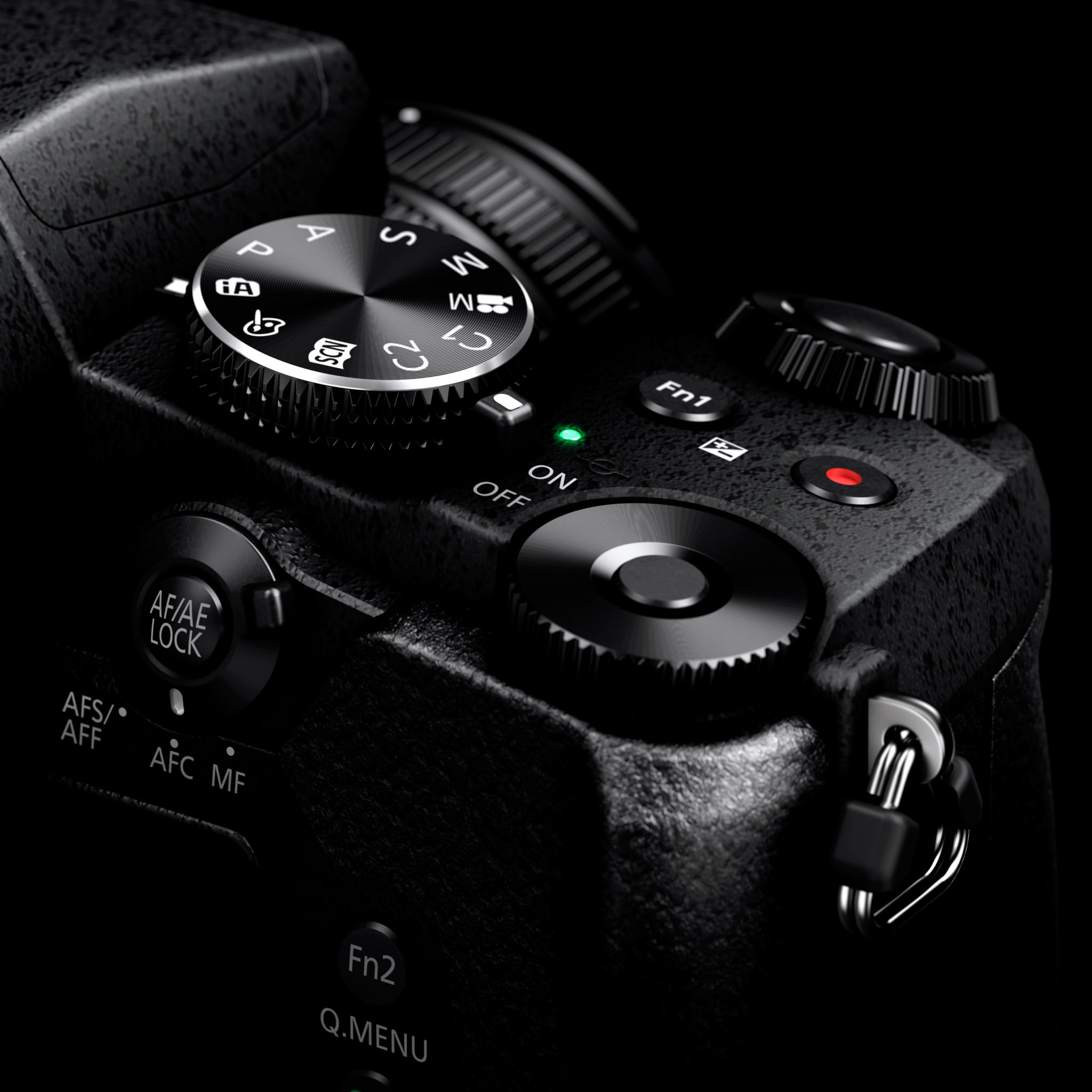 Cameras - Focus Review