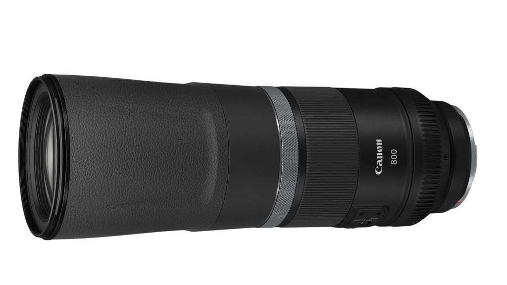 Full review: Canon RF 800mm F11 IS STM - Focus Review