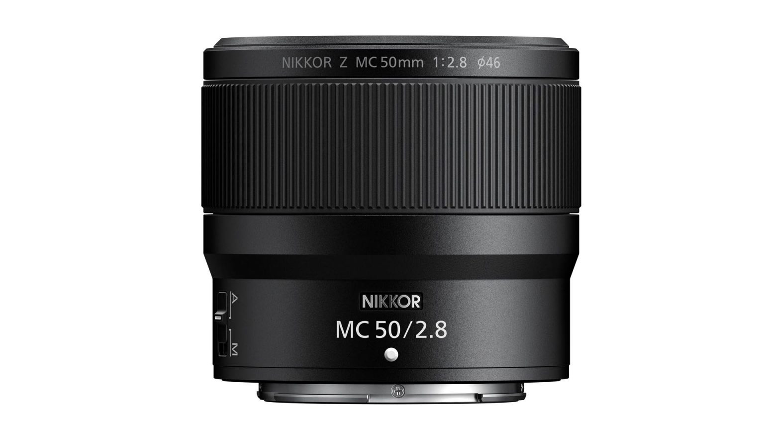 (P)review NIKON Z MC 50 mm F2.8 - Focus Review