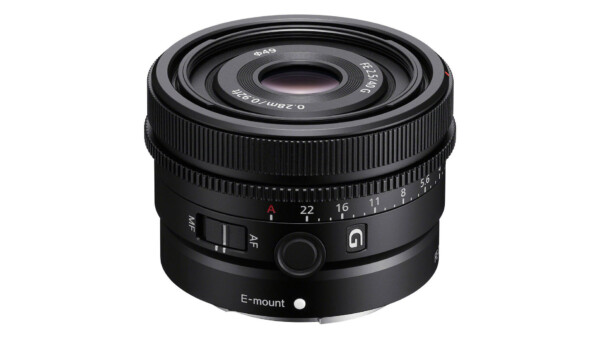 REVIEW: SONY FE 40MM F2.5 G – BETWEEN WIDE ANGLE AND STANDARD - Focus ...