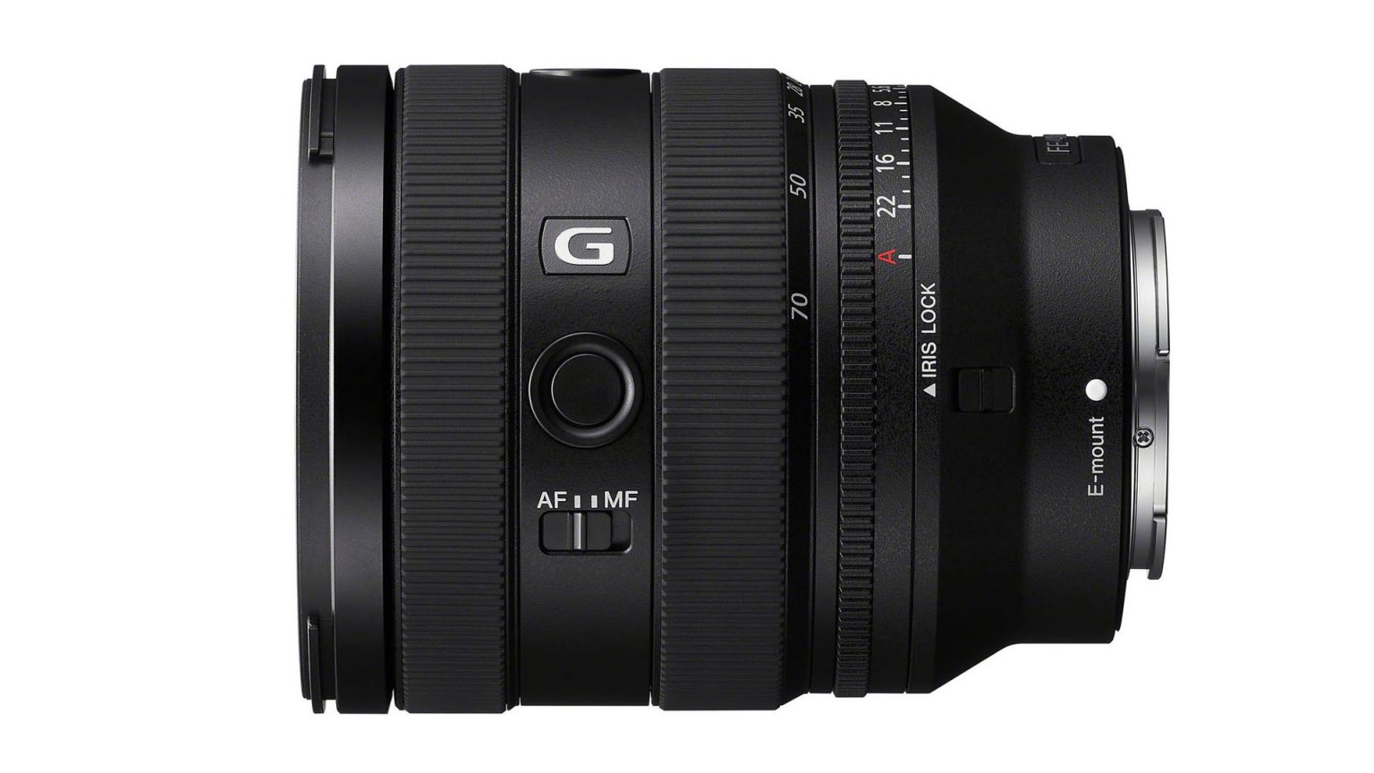 Full Review Sony FE 20-70mm F4 G - Focus Review
