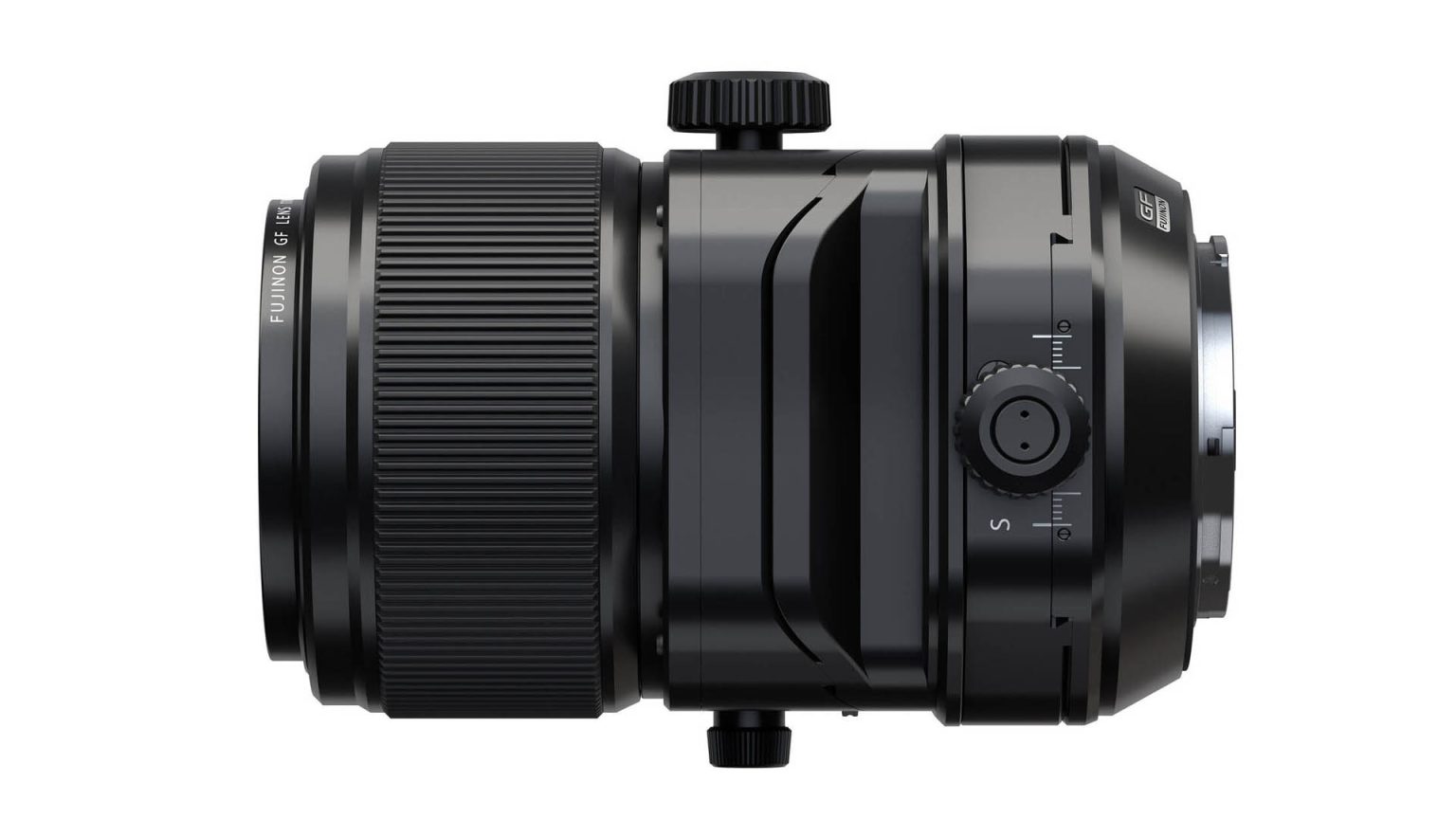 Full Review Fujinon GF 110mm F5.6 T/S Macro - Focus Review