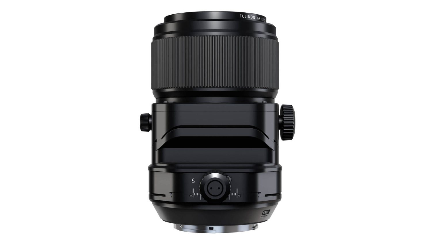 Full Review Fujinon GF 110mm F5.6 T/S Macro - Focus Review