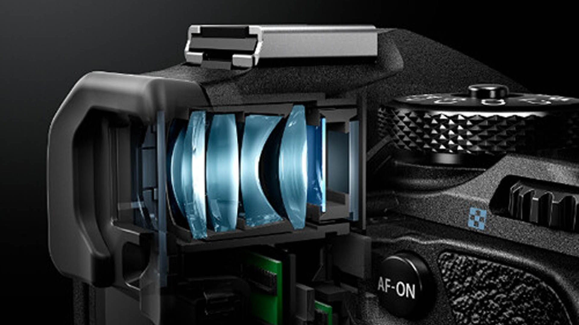 Review OM System OM-1 Mark II – Met GND, verbeterde AF en IBIS - Focus ...