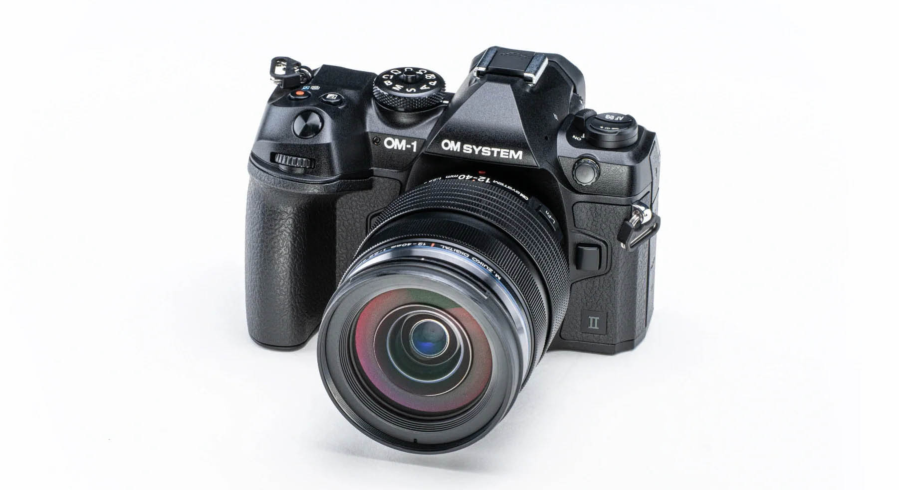 Review OM System OM-1 Mark II – Met GND, verbeterde AF en IBIS - Focus ...